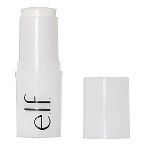 e.l.f. Cosmetics Daily Dew Stick, Cooling Highlighter Stick For Giving Skin A Radiant & Refreshed Glow, Iridescent