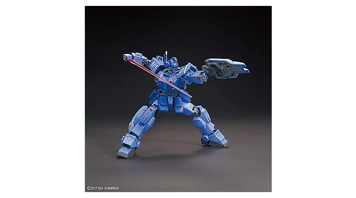 Bandai Hobby Blue Destiny Unit1 Model Kit – Buy Now