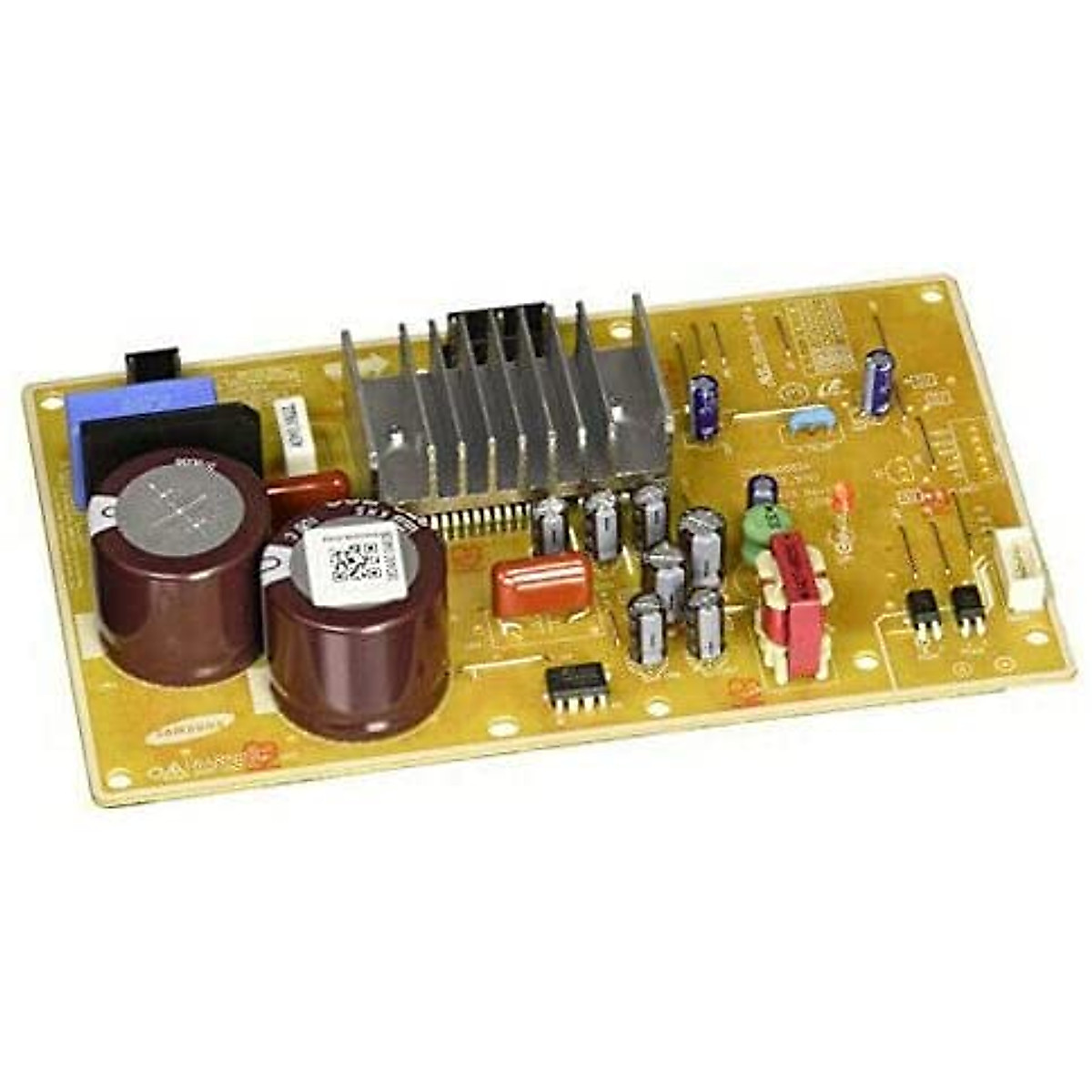 DA92-00483B for Samsung Refrigerator Electronic Control Board PS9604079