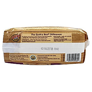 Earths Best Diapers Size 5, 26 CT