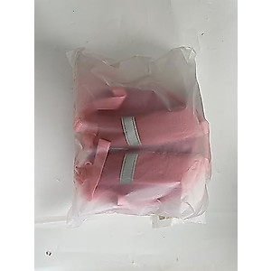 BEBOAN Baby Nylon Headbands for Girls Safety Leash Chest Strap Hair Accessories for Toddler 1,2,3 Year Old