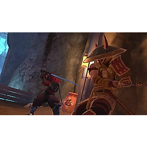 Aragami 2 - Nintendo Switch