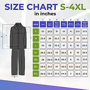 AMZ Medical Supply Gray Disposable Coveralls, 2X-Large. Pack of 5 Lab Coveralls Disposable with Front Zipper and Elastic Wrists. 50 GSM Polypropylene Painters Suit Disposable. Hazmat Costume Adult