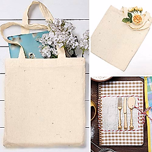 Muslin Fabric 63 Inch Wide Natural Fabric Unbleached Stitch Cloth for Making Garments Crafts, Sold by The Yard