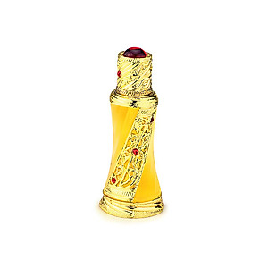 Nasaem - Premium Perfume Oil (15ml) by Nabeel