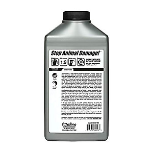 Messina Wildlife GS-C-032 Goose Stopper Quart Concentrate, 1 quart