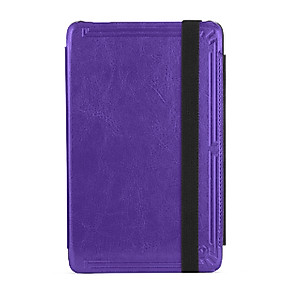 MarBlue Case for Fire HD 6, Purple