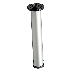 SLIK Short Center Column for 330DX, Silver (618-301)