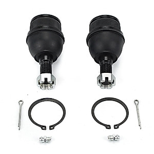 MPLUS 6 Pcs Front Upper Control Arm & Ball Joint & Sway Bar fits for FORD 1997-2002 EXPEDITION, 1997-2003 F150, 1997-1999 F250, For LINCOLN 2002 BLACKWOOD, 1998-2002 NAVIGATOR