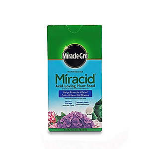 Scotts Miracle Gro 1850011 Plant Food 4 lb(1.81 kg)