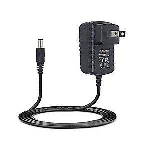 Replacement Shaver Trimmer Power Charger 13V 400mA HP Series AC DC Adapter Cord Compatible with Norelc o Satinelle Electric Epilator HP2843 HP6401 HP6403 HP6408 HP6491 HP6496 HP6501 (US Standard)