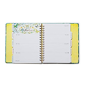 Katie Daisy 2021 Planner