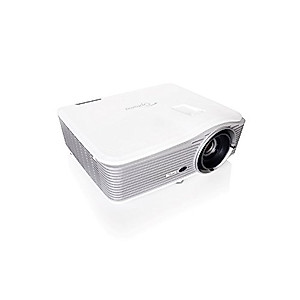 Optoma WU515T DLP 3D 6000L WUXGA 10K: 1