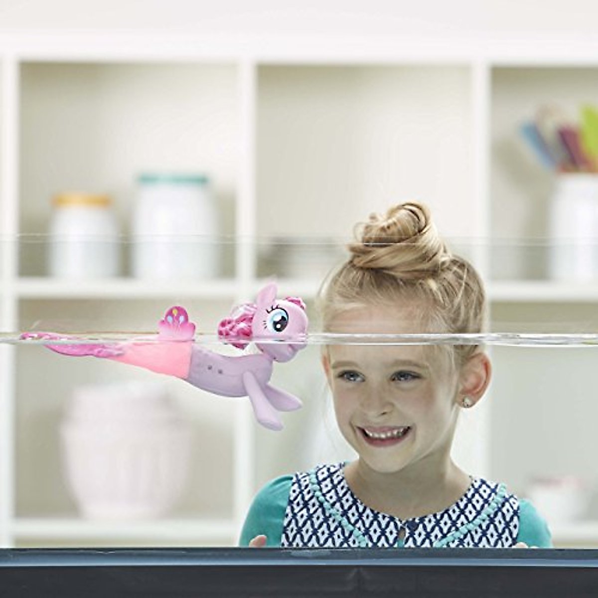 My Little Pony Project Twinkle 6" Feature Item Toy
