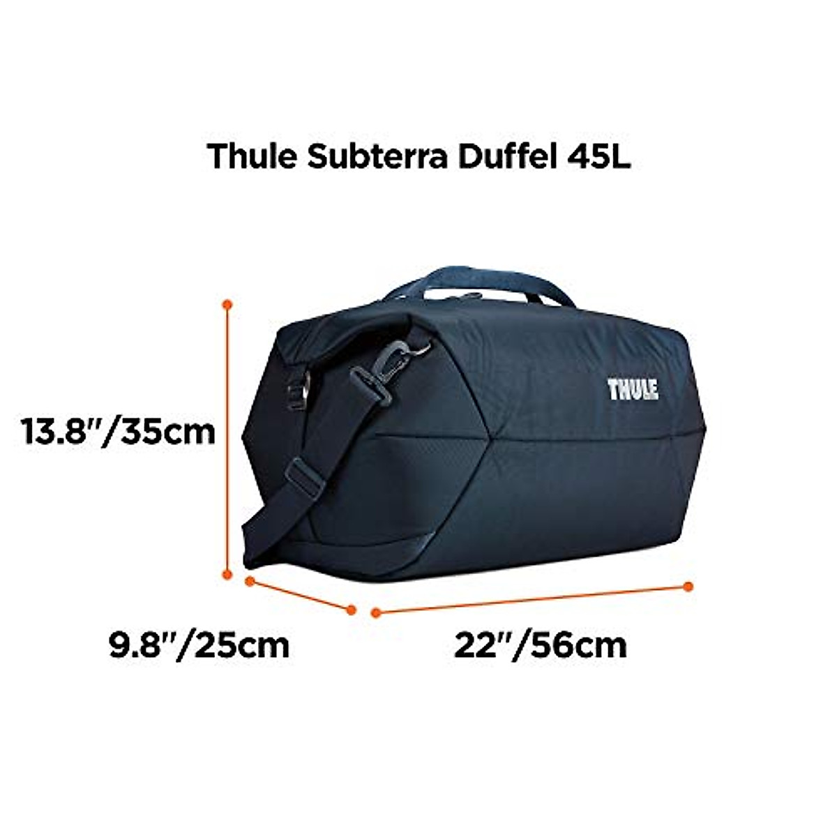 Thule Subterra Duffel 45L