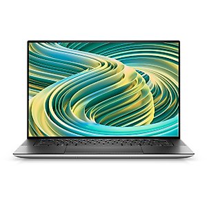 Dell XPS 9530 Laptop (2023) | 15.6" 3456x2160 3.5k OLED | Core i7-13700H - 4TB SSD + 4TB SSD Hard Drive - 32GB RAM - Nvidia GeForce RTX 4050 | 14 cores @ 5 GHz - 6GB GDDR6 Win 11 Home Silver