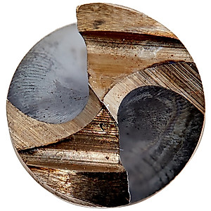 BLACK+DECKER 19111 Bullet Drill Bit, 1/2-Inch