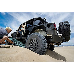 Smittybilt All Element Ramps Mud-Snow-Sand Traction Aids - 2790