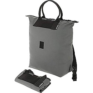 Maxpedition Totepack, Wolf Gray, 15L