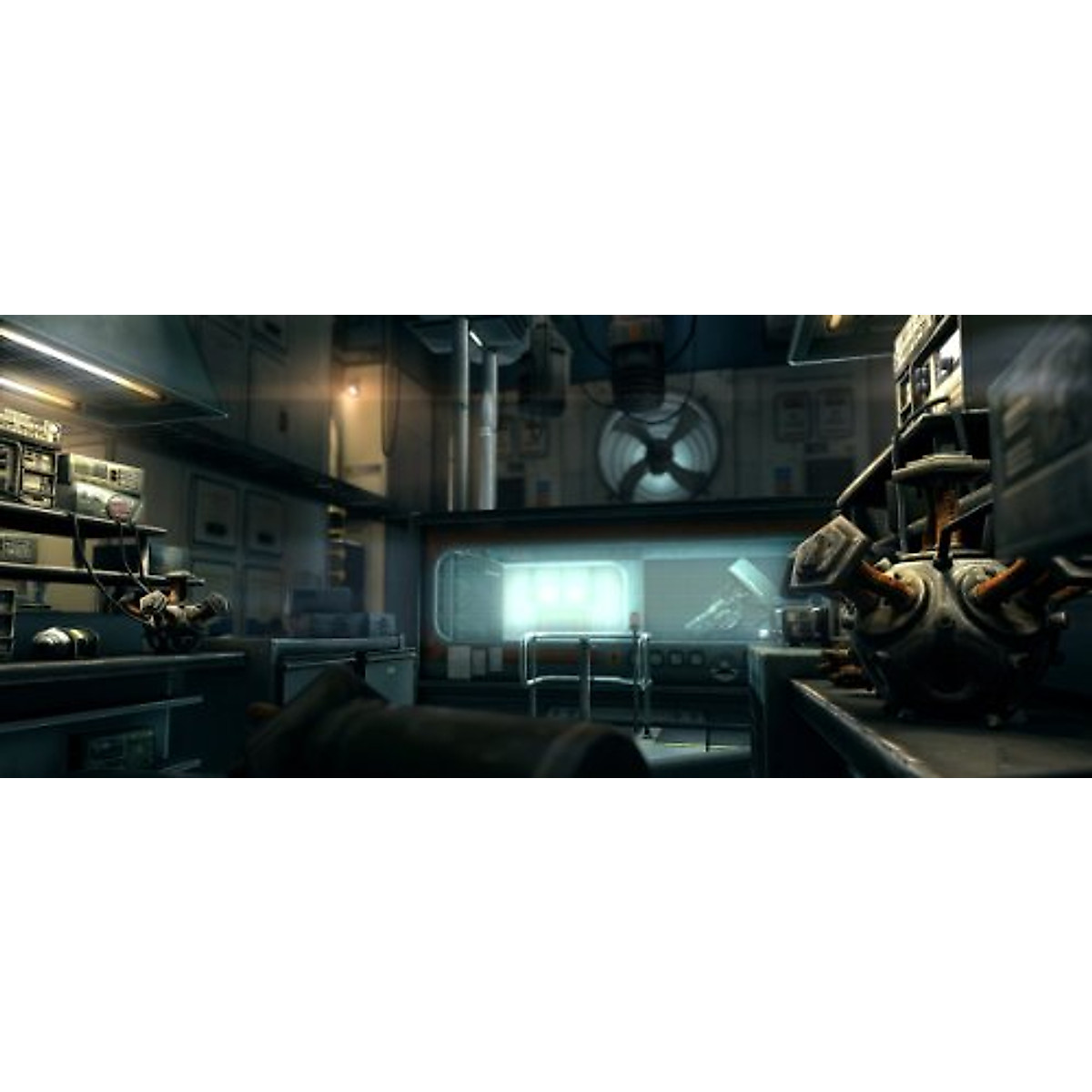 Wolfenstein: The New Order - Xbox 360