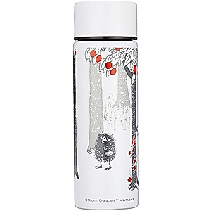 山加商店 MM4401-854 Water Mug Bottle, wht