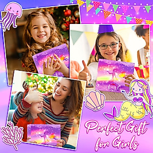 Palonu Charm Bracelet Making Kit,170 pcs Jewelry Making Kit Crafts for Kids Ages 8-12, Beads Toys DIY Craft Gift Set for Teens Girls 8 9 10 11 12 Years Old
