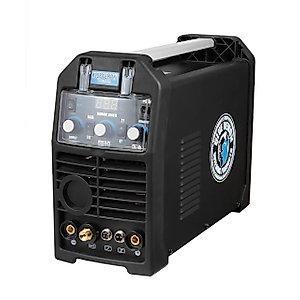 Blue Demon BlueArc 200STI-DC Inverter Welding Machine