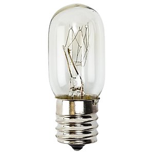 Frigidaire 5304440031 Light Bulb Microwave