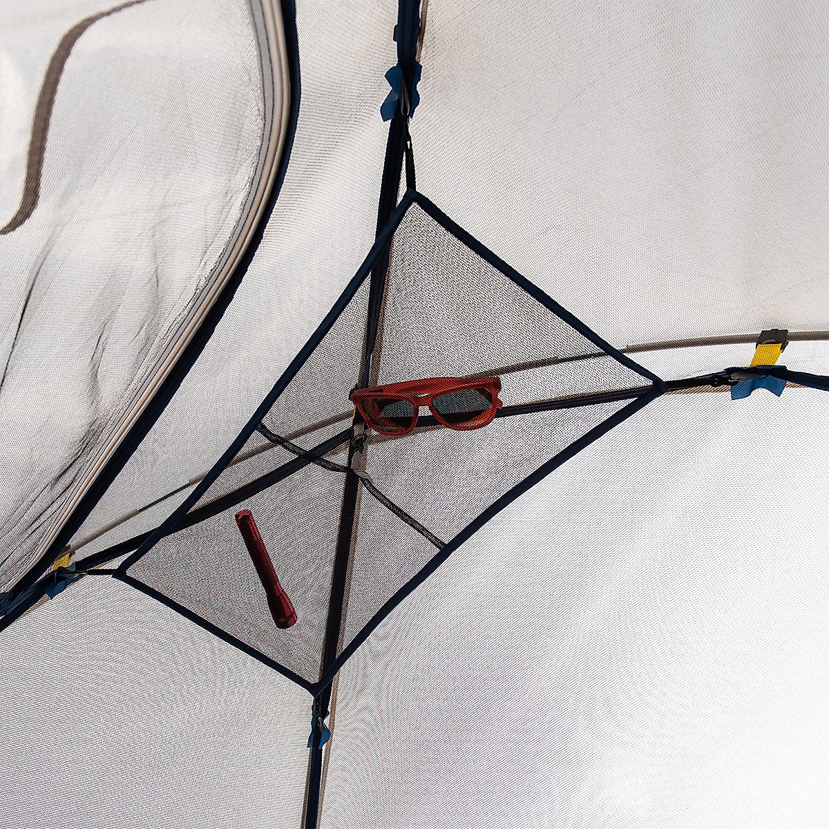 Crescent 2 Person Dome Tent