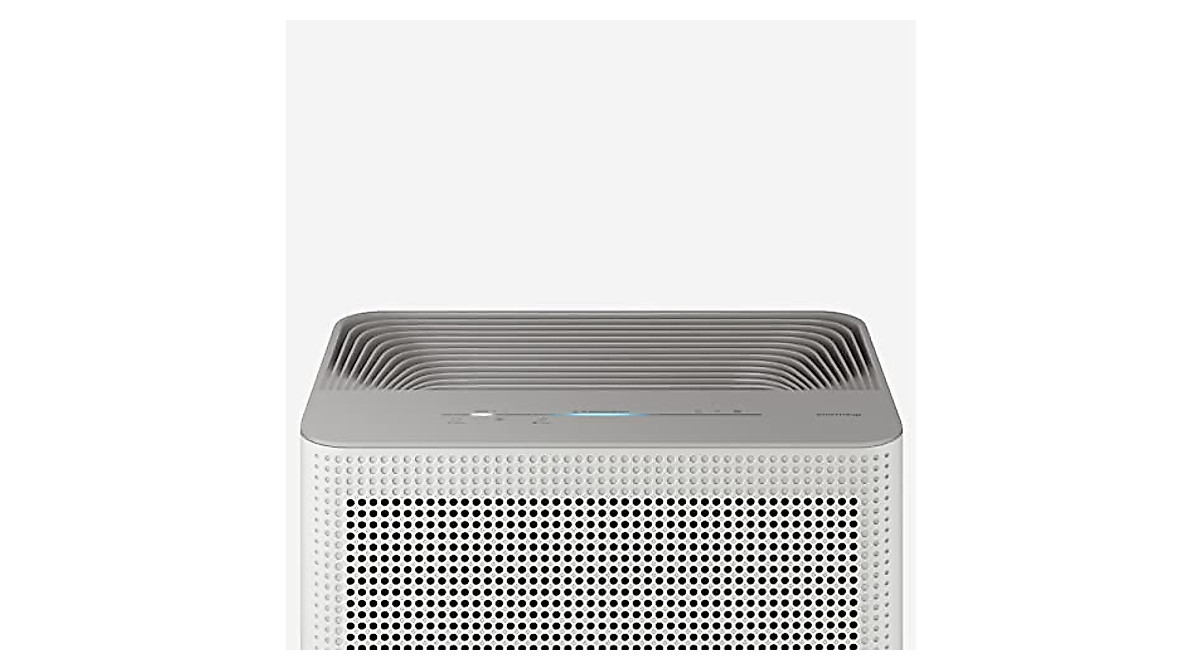 SAMSUNG Bluesky Compact Air Purifier for Small Rooms