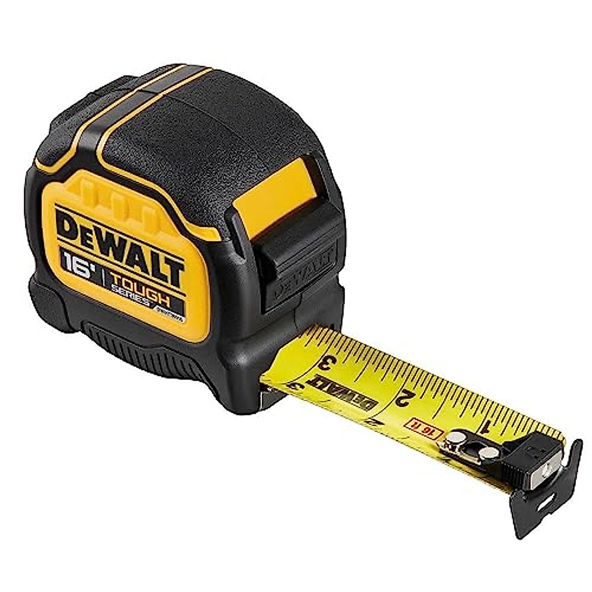DEWALT Tough Tape 16FT x 1-1/4IN