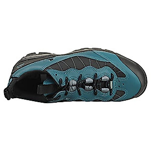 Nike ACG Air Mada Black/Black/Ash Green 9.5 D (M)