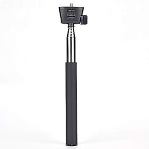 Portable 7 in 1 Action Camera Tool Set,Universal Action Camera Accessory,Lightweight and Portable Chest Belt Bracket Selfie Stick,Photography Anytime and Anywhere