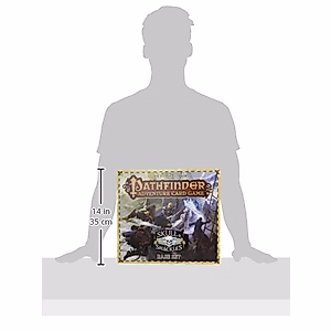 Pathfinder Adventure Card Game: Skull & Shackles Base Set