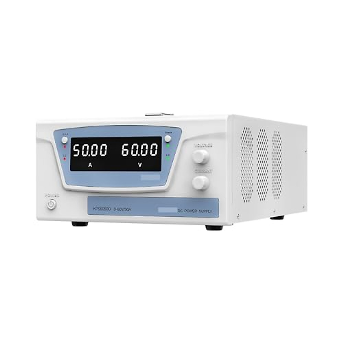 Arionyx Laboratory Switching Power Supply 0-60V 0-50A 3000W Phone Repair DC Power Supply(110V)