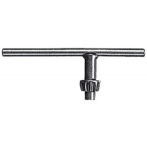 Bosch Accessories 2609255710 10mm S14 Chuck Key, Silver, Pack of 1