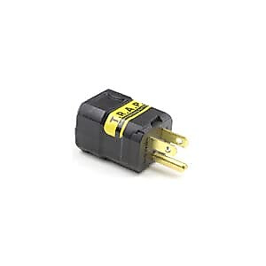 T.R.A.P.- AC- EMP Generator Protection. Inverter or Portable Generator Protection. Lightning, Solar Flare, and EMP Protection. For Home Backup, Emergency, Off Grid. Compact and easy to use.