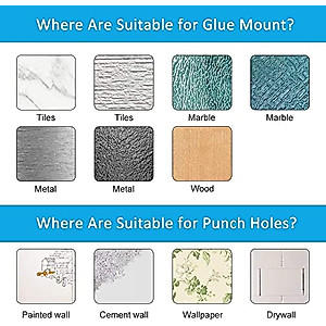 Retractable Clothesline, Adjustable Clothing Rope Indoor Outdoor with ABS Case+ Aluminum, Heavy Duty Stainless Steel Line Wall Mounted Laundry Drying String for Hotel Home 13.8 Feet-Black