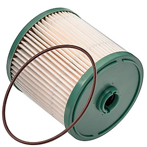 DOC'S DIESEL Ram 6.7L Cummins Filter Set 2019-2022 | Replaces 68346631AA 68157291AA 05083285AA | OEM Grade Fuel/Water Separator and Oil/Fuel Filter