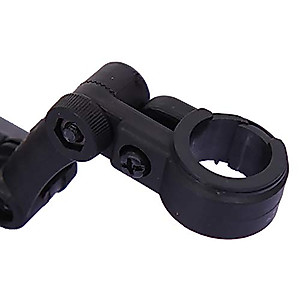 Opla3ofx 1 Pair Stylish Road Mountain Bicycle Mudguards, Mountain Bike Mud Tiles, Lightweight Front Rear Mud Guards Bicycle Mudguards Set for Tire Mountain Bike Black Dark Blue