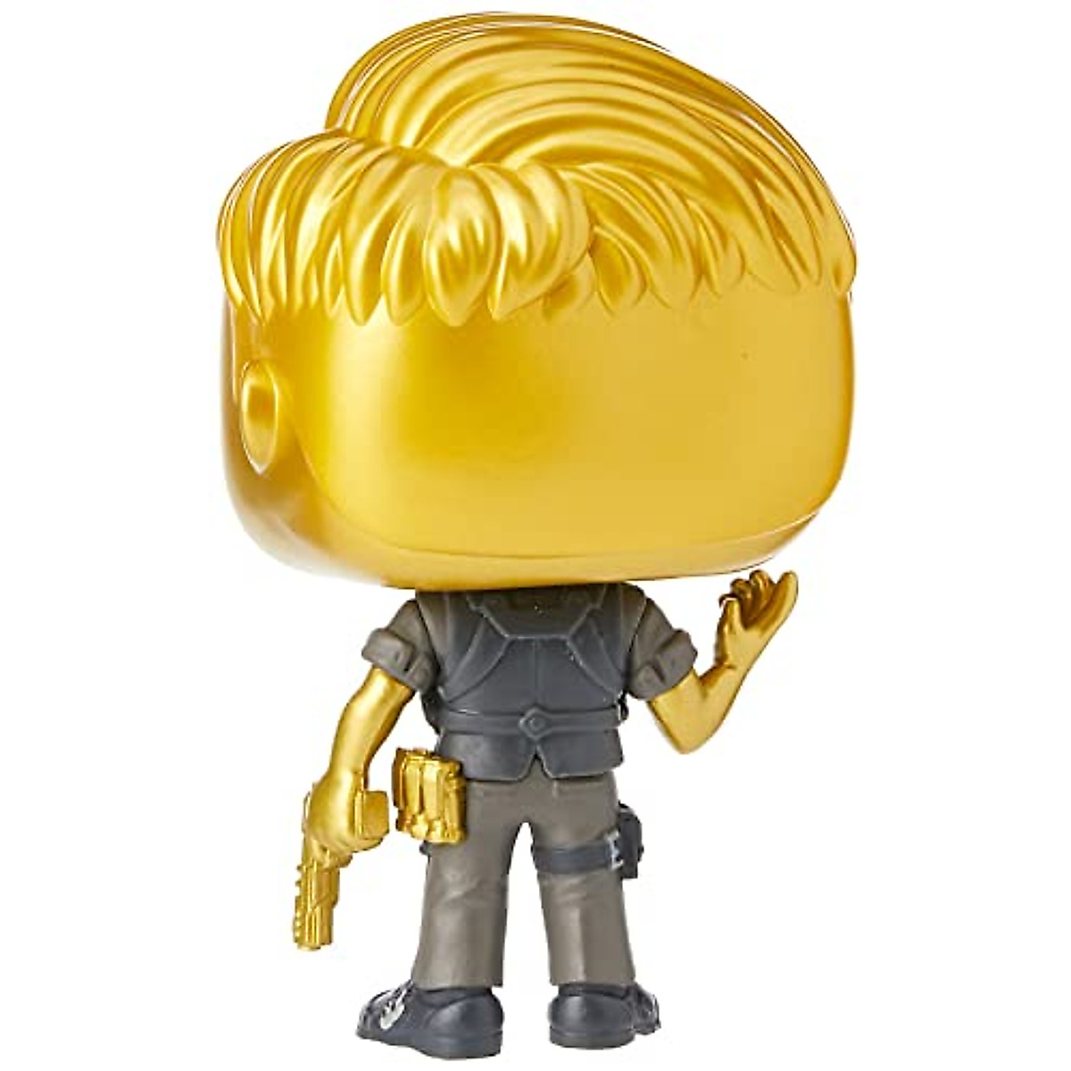 Funko Pop! Games: Fortnite - Midas, Multicolor