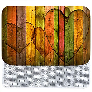 Non-Slip Floor Mat Home Doormat Carpet Kitchen Living Room Bedroom Rug Decor for Home(50 * 80CM)