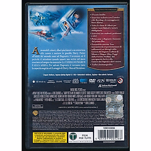 Harry Potter E La Camera Dei Segreti (SE) (Dvd+Copia Digitale)