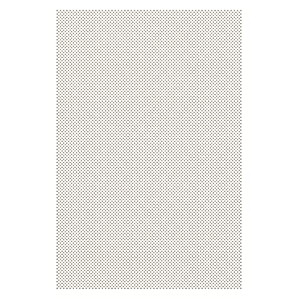 Flash Furniture Non Slip Rug Pad for 2' x 3' Area Rug, Hardwood Floor Rug Gripper Anti Skid Rug Pad Protective Cushioning Rug Pad