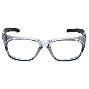 Pyramex Safety Emerge Plus Readers Safety Glasses, 3.0, Clear Full Reader Lens (SG9810R30)