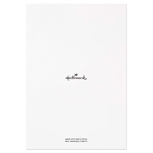 Hallmark Rainbow Unicorn Invitations and Thank You Cards Set (Pack Includes 10 Invites and 10 Thank You Notes)