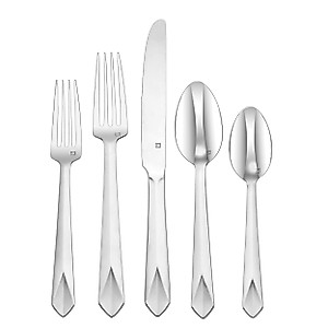 Cuisinart Elite Jolie Collection 20pc Flatware Set