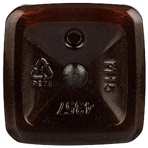 Aura Cacia Organic Skin Care Oil, Castor, 4 Fluid Ounce