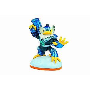 Skylanders Giants Light Core Jet-Vac (W3.0) Single - Merchandise