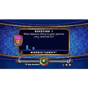 Truth or Lies - Xbox 360